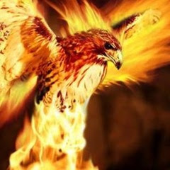 Historias en 3D: El Ave Fénix